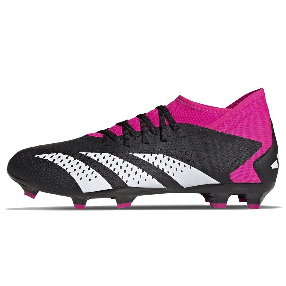 Buty korki adidas Predator Accuracy.3 FG r. 40 - 13469786619 ...