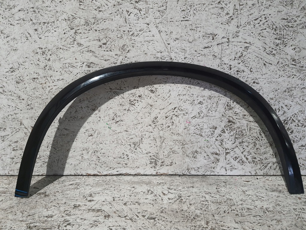 VOLVO XC90 II LISTWA BŁOTNIKA LEWY PRZÓD PRZEDNIA - 13462470091 ...