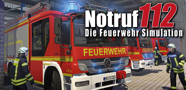 NOTRUF 112 - EMERGENCY : CALL 112 (PL) STEAM PC - 7762005841 ...