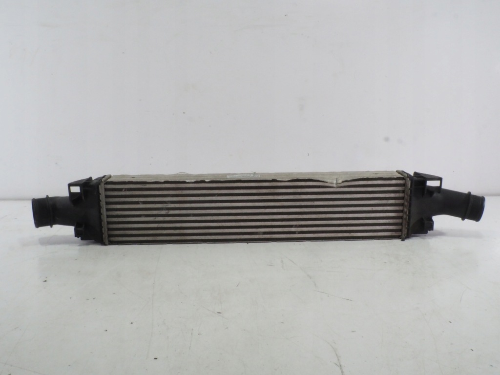 AUDI A4 B9 8W A5 A6 C7 INTERCOOLER 8W0145805AD - 12903156043 ...
