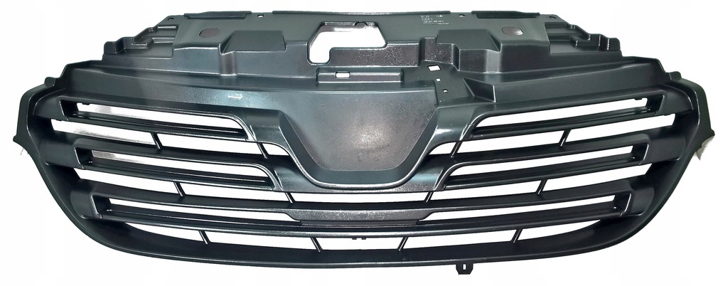 RENAULT TRAFIC 3 III 2014-2017 GRILL ATRAPA ORYG - 7893799553 ...