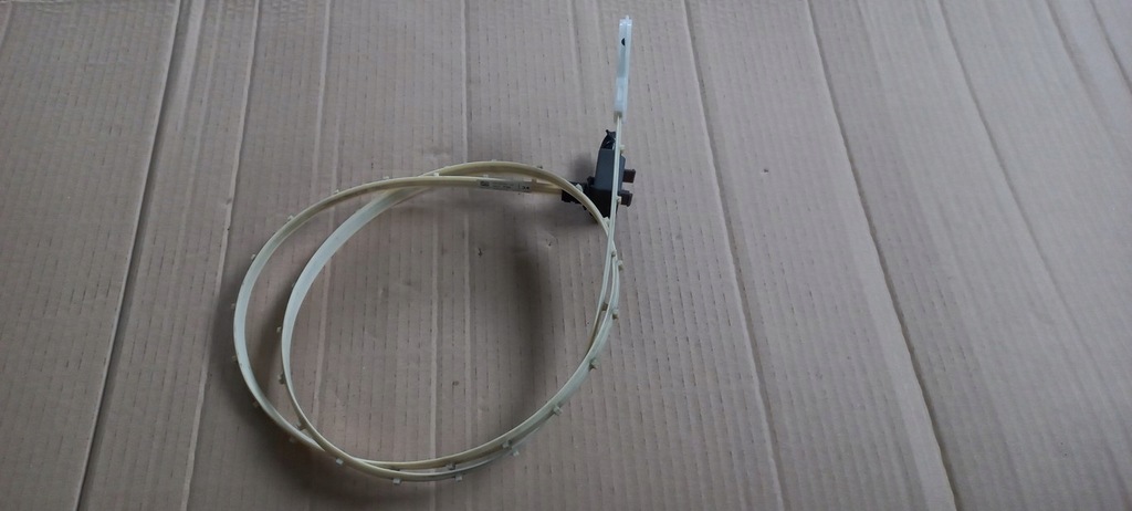 BMW F34 GT 9318775 CZUJNIK OCHRONY PIESZYCH - 13389815851 - oficjalne ...