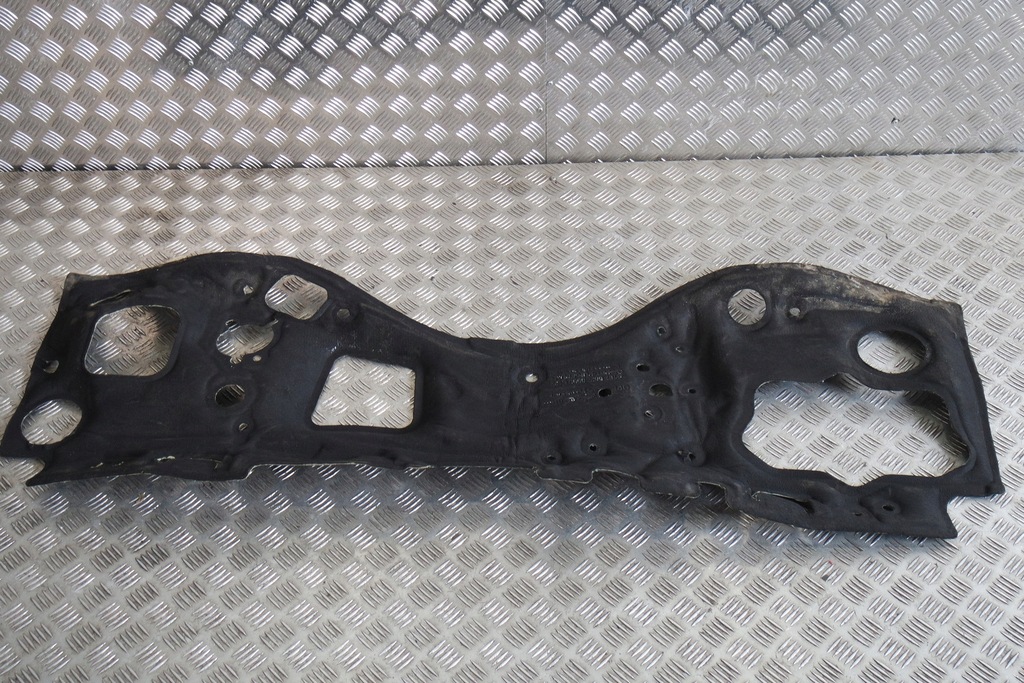 OSLONA WYGLUSZENIE MERCEDES W167 A1676820000 - 12150545884 - oficjalne archiwum Allegro