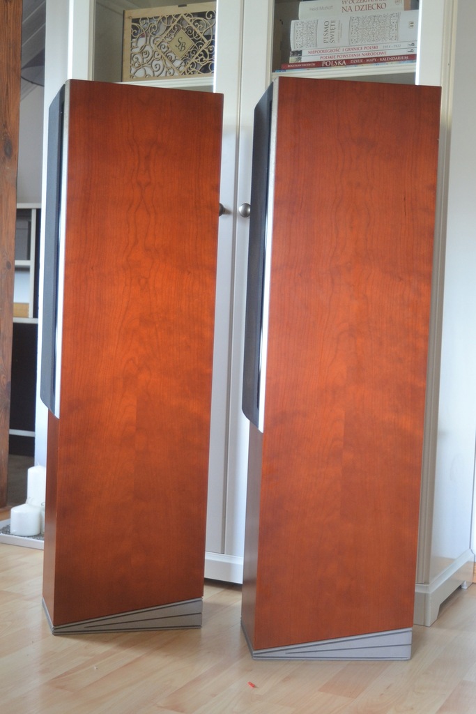 Купить Напольные колонки Audiovector Mi3 Super: отзывы, фото и ...