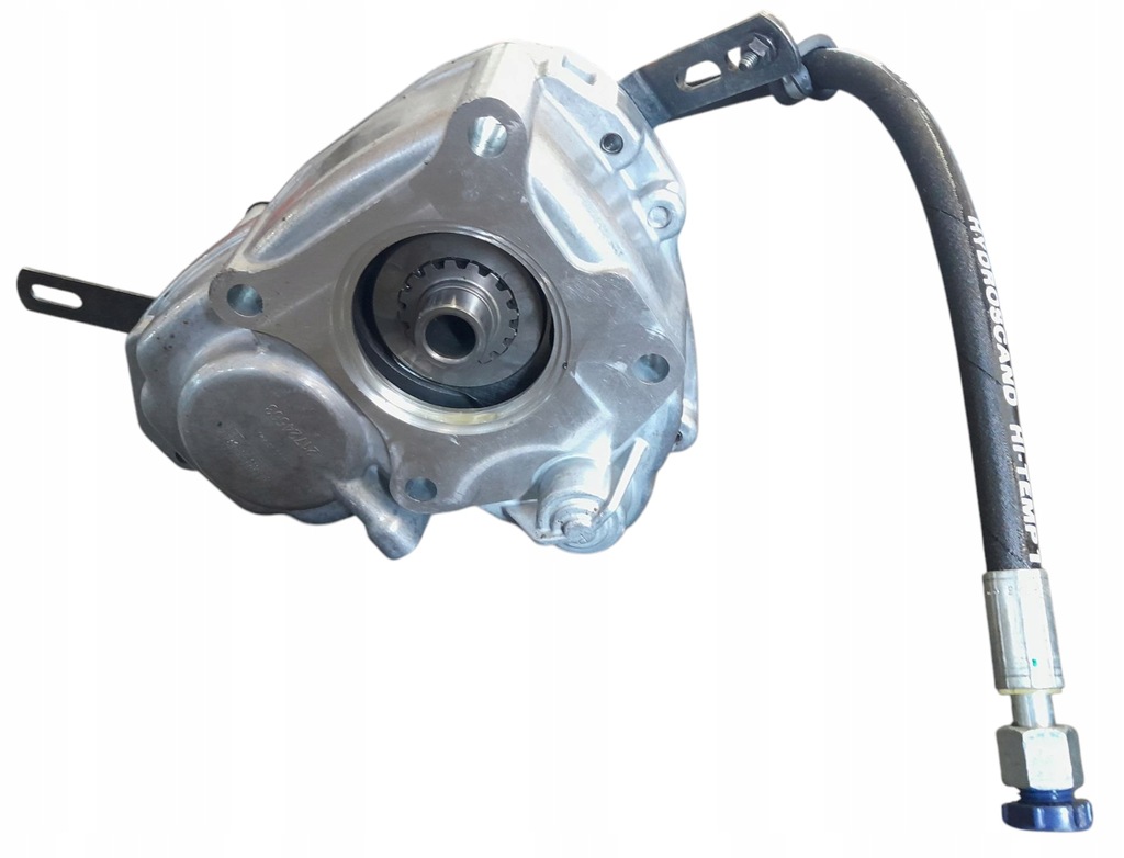 PRZYSTAWKA ODBIORU MOCY PTO Volvo FH Renault Gama T 22770451 nowy ...