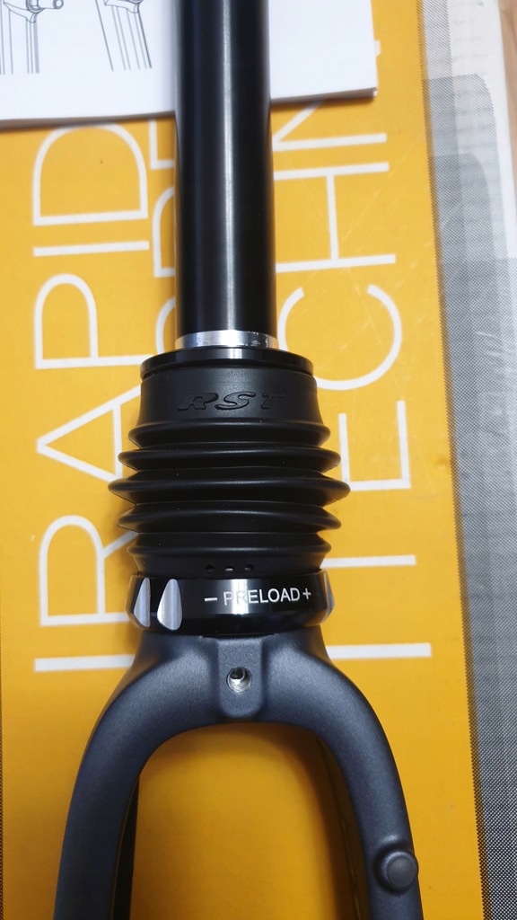 Amortyzator RST SS-A7T SINGLE SHOCK - 8058384513 - oficjalne archiwum ...