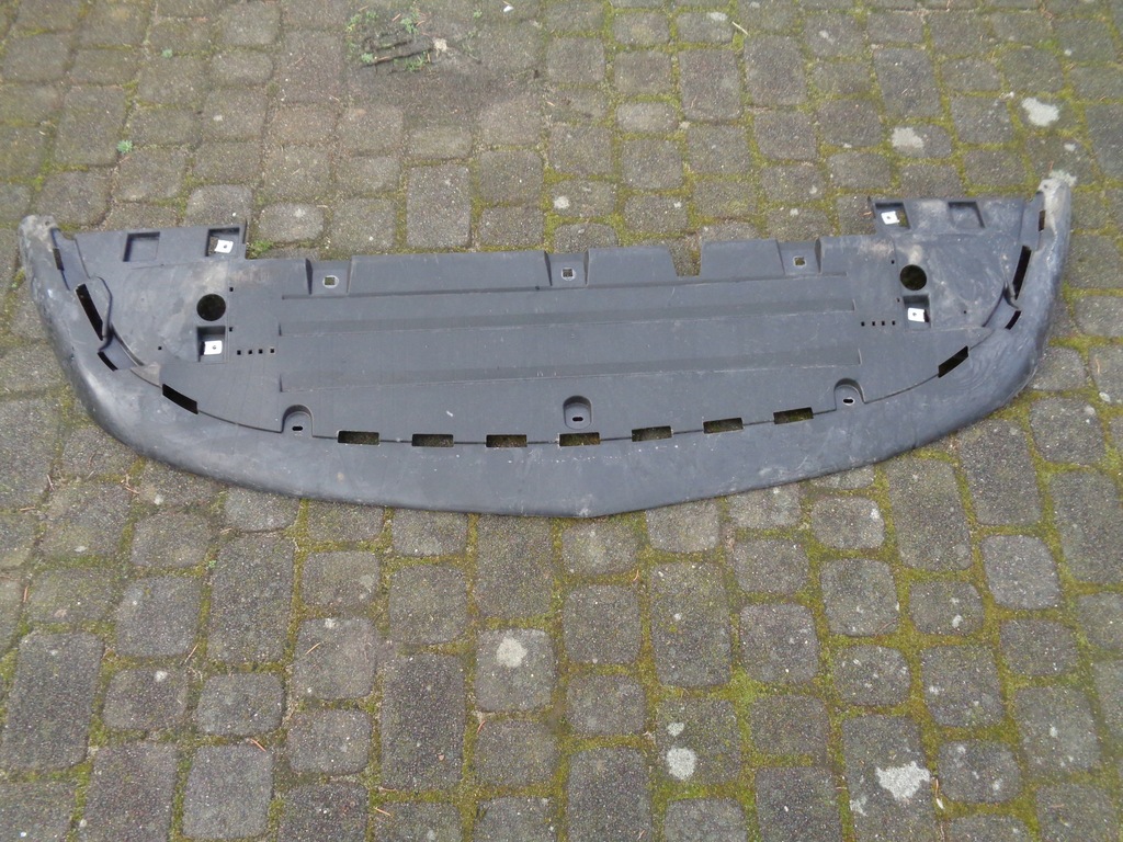 OSŁONA PŁYTA POD ZDERZAK MERCEDES A KLASA W177 - 13229621775 ...