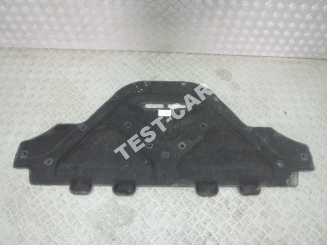 PORSCHE MACAN wygluszenie maski 95B863831B - 6141499705 - oficjalne ...