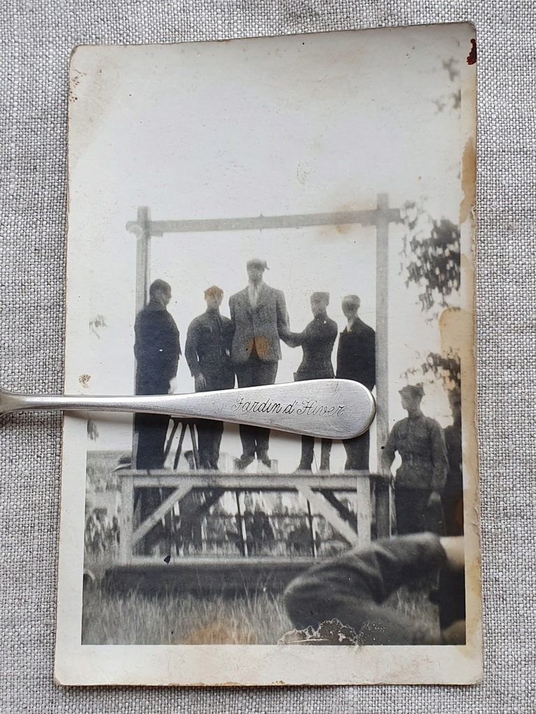 ARTHUR GREISER POZNAŃ CYTADELA EGZEKUCJA - 8838440371 - oficjalne ...