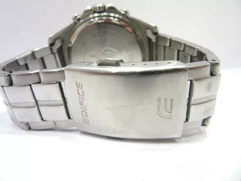 Купить ЧАСЫ CASIO EDIFICE EFR-547 5372: отзывы, фото и характеристики ...