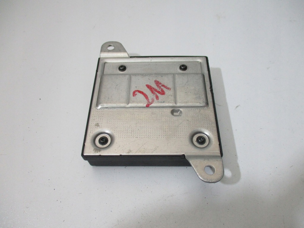 Moduł sterownik Mercedes W211 2115453632 - 12246756829 - oficjalne ...