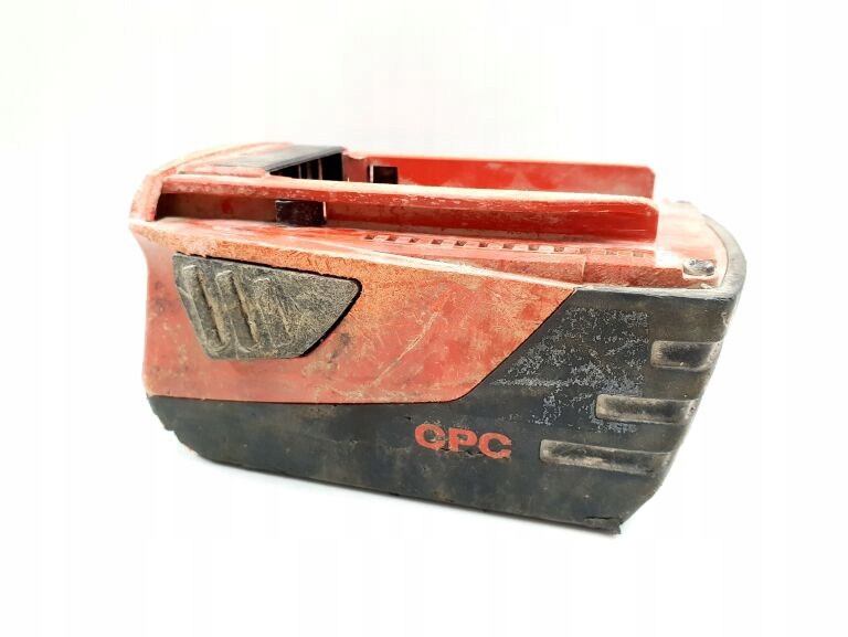 AKUMULATOR HILTI B 22/5.2AH LI-ION 22V - 11082044387 - oficjalne archiwum Allegro