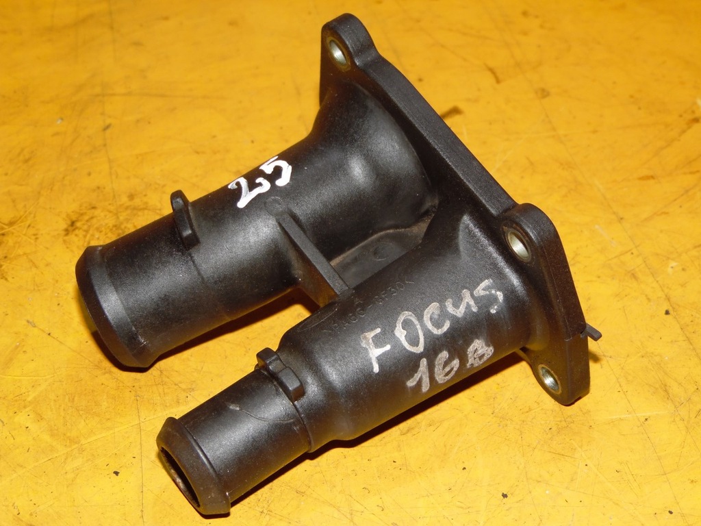 OBUDOWA TERMOSTATU FOCUS MK1 1.6 16V - 6699785788 - oficjalne archiwum ...