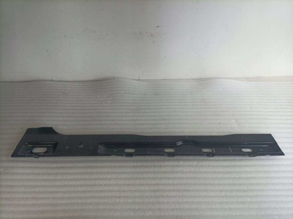 RENAULT TRAFIC III PAS SCIANA TYŁ - 12472937877 - oficjalne archiwum ...