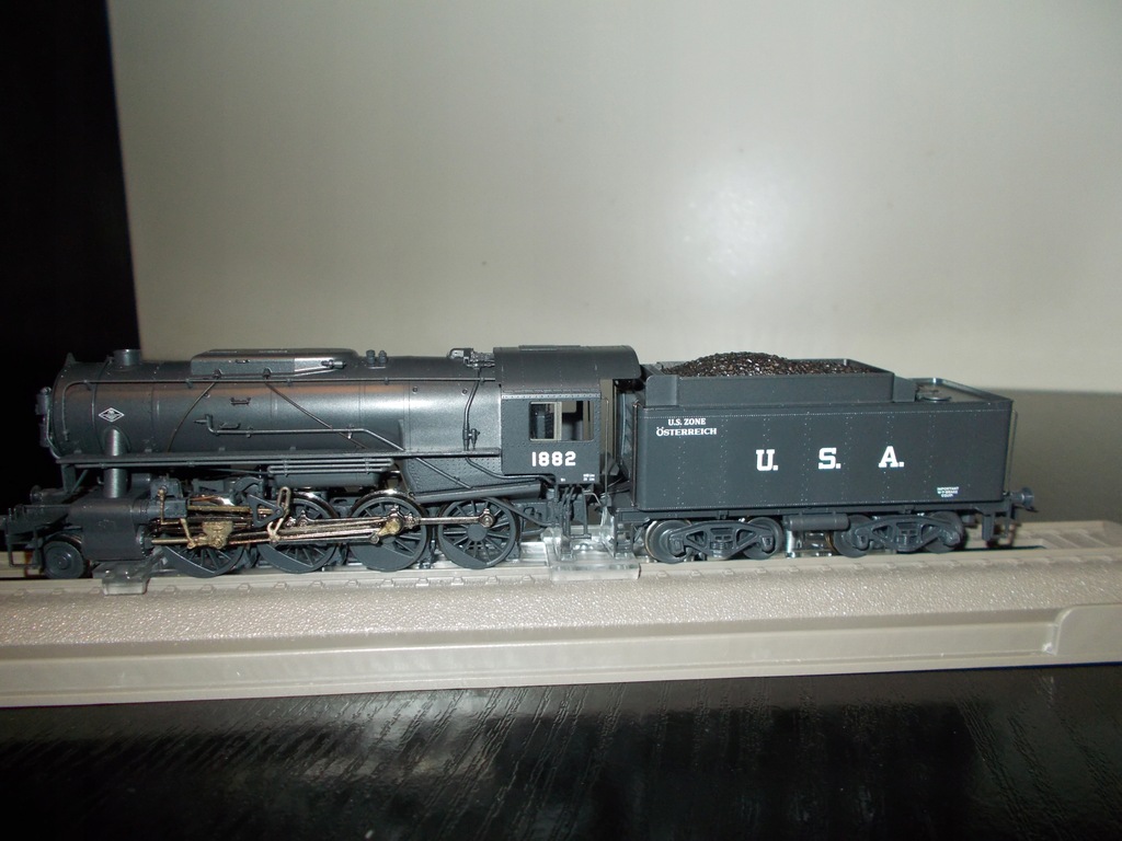 ROCO 72152-S160 - 11838703073 - oficjalne archiwum Allegro