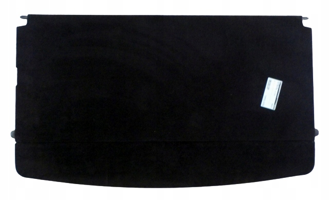 MINI COUNTRYMAN R60 PODŁOGA PŁYTA BAGAŻNIKA - 12203560554 - oficjalne ...