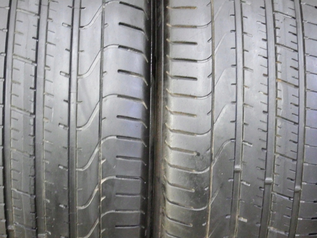 OPONY PIRELLI P ZERO RSC 245/45 R19 98Y - 6951756176 - oficjalne archiwum Allegro