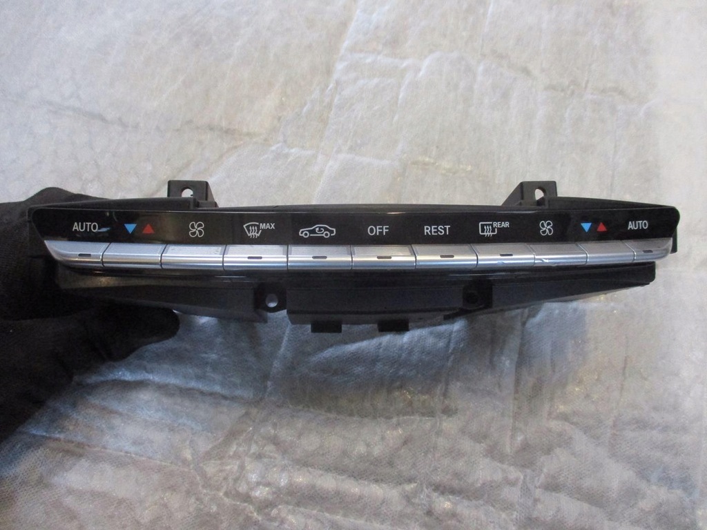 MERCEDES W221 LIFT PANEL KLIMATYZACJI A2219052700 - 7845341352 ...
