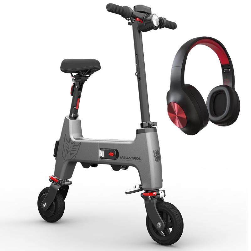 2022 Xiao Mi Scooter Himo H1 Skuter Elektryczny - 12780864530 ...