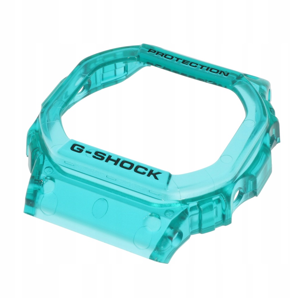 ORYGINALNY BEZEL CASIO DW-5600 DW-5600SB-3 - 11901287053 - oficjalne archiwum Allegro