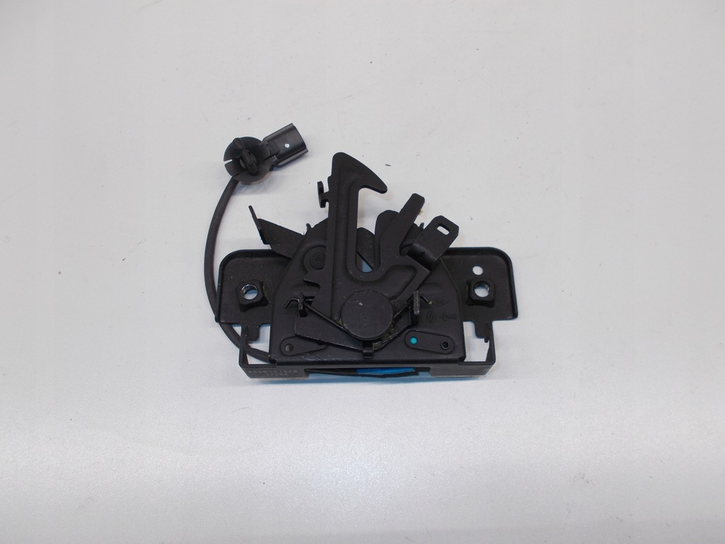 ZAMEK MASKI RYGIEL RENAULT CLIO 4 IV CAPTUR - 7877529964 - oficjalne ... ZAMEK MASKI RYGIEL RENAULT CLIO 4 IV CAPTUR - 7877529964 - oficjalne ...