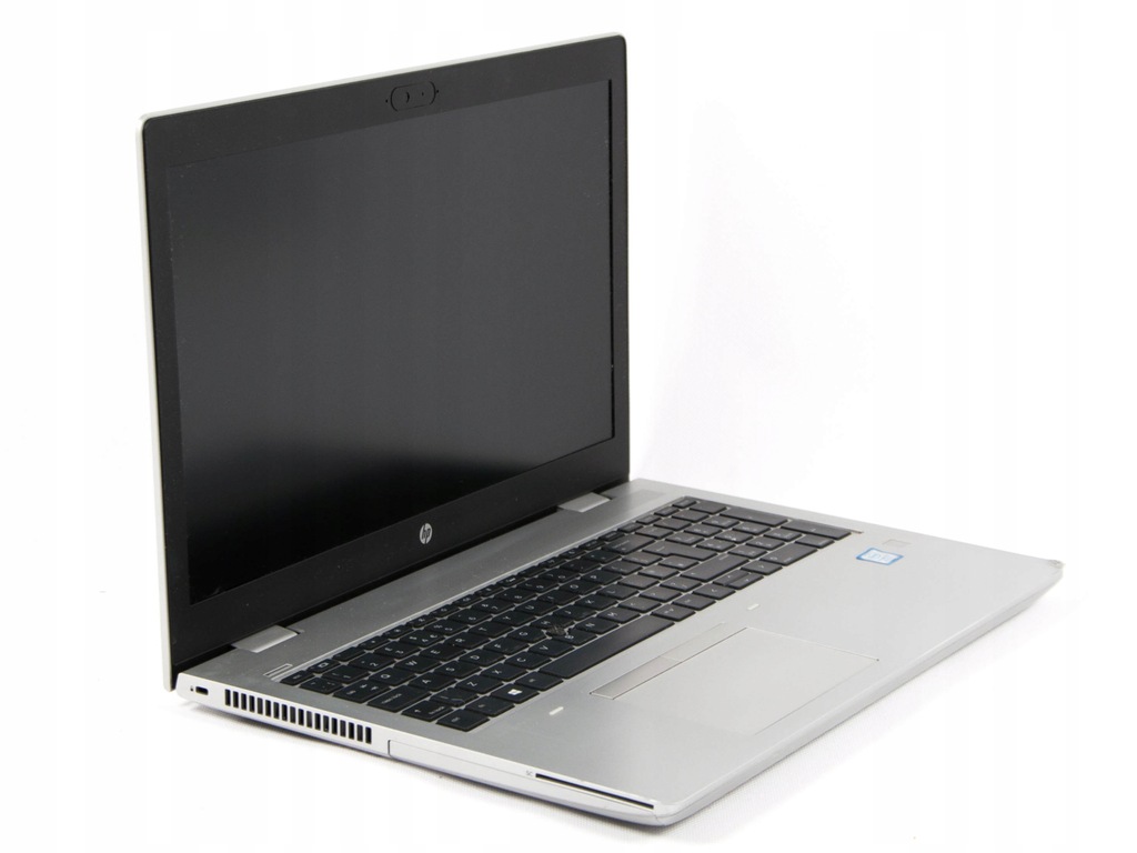HP PROBOOK 650 G5 i5-8265 WIN11 SSD USBC FHD WP248 - 12481124081 ...