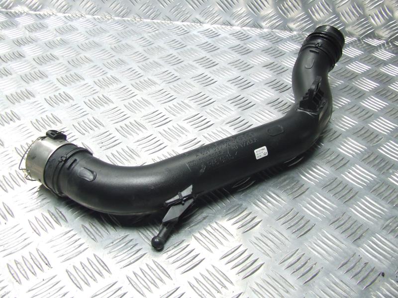 MERCEDES W176 1.5 CDI RURA INTERCOOLERA 6070900242 - 7222260367 ...