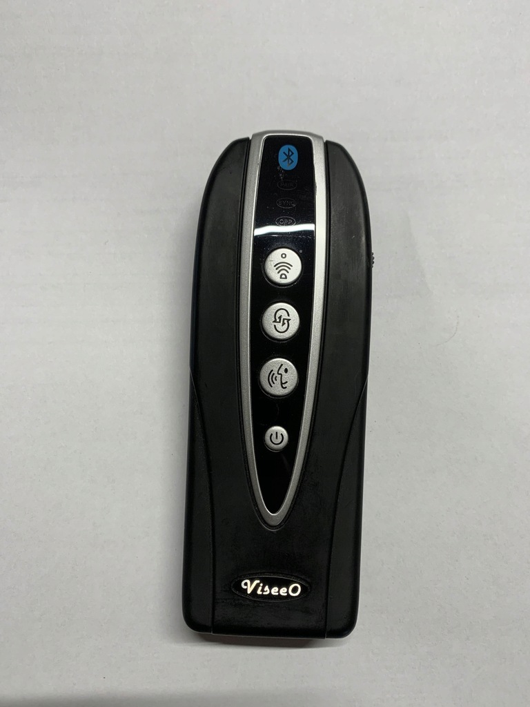 MERCEDES MODUŁ BLUETOOTH VISEEO ADAPTER MBU 1000 - 13235247622 ...