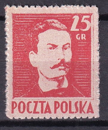 Fi 339g, pomarańczowoczerwony, ng, gw. Walocha PZF, 1944r. A9284 ...