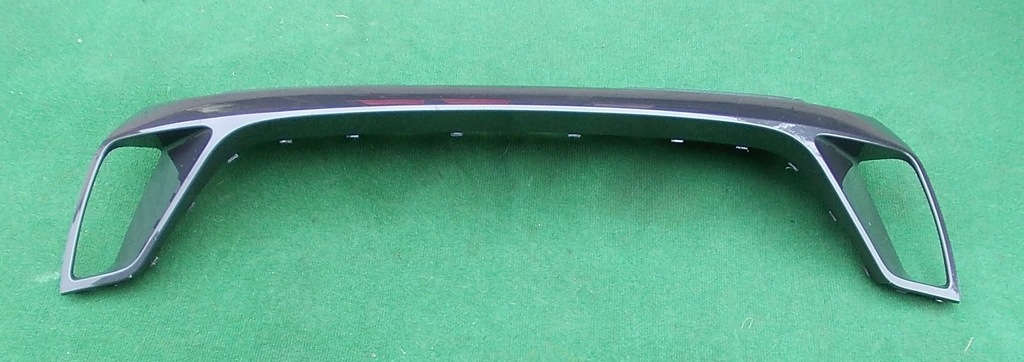 BMW X2 F39 M pakiet dokładka spoiler przód 8069089 - 8494352287 ...
