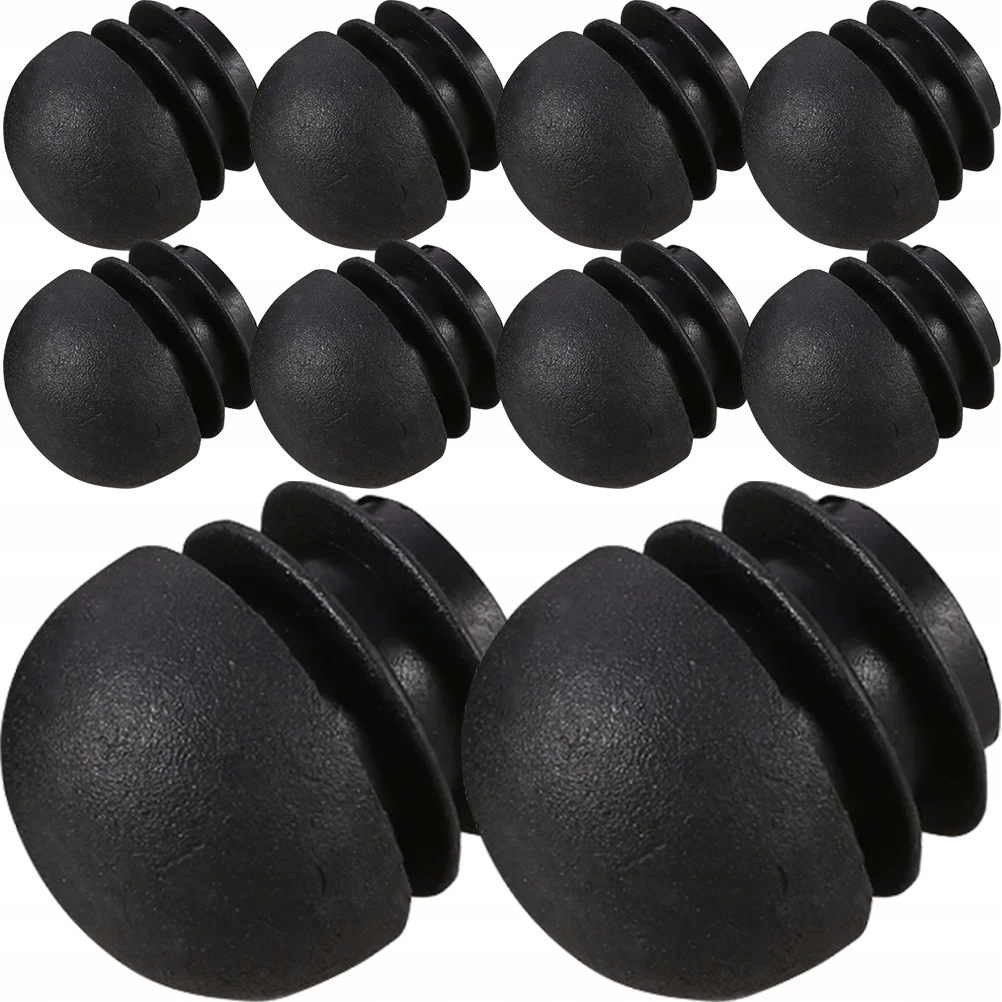 Metal Chairs Plastic Ball Plug Hole Plugs 30 Pcs - 13808589436 ...