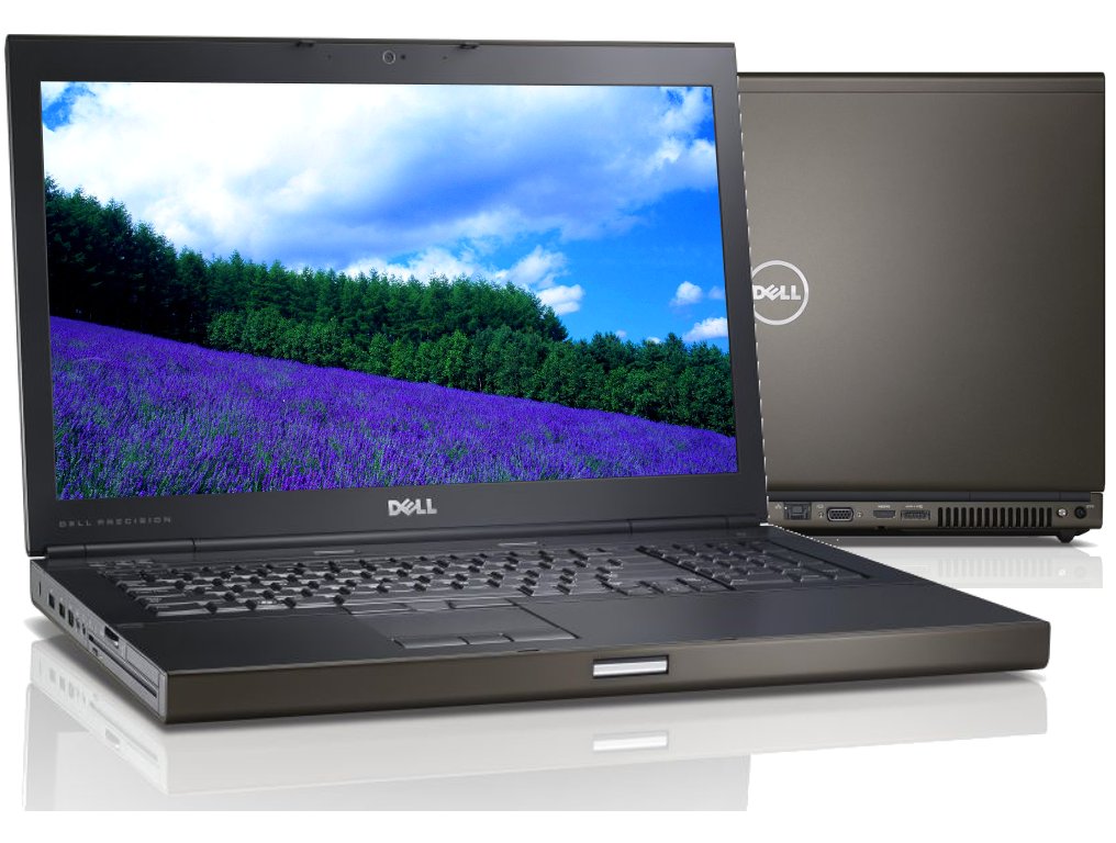 Dell Precision M6600 i5 HD+ AMD 2GB 8/128SSD 3G GW - 7686823823 ...