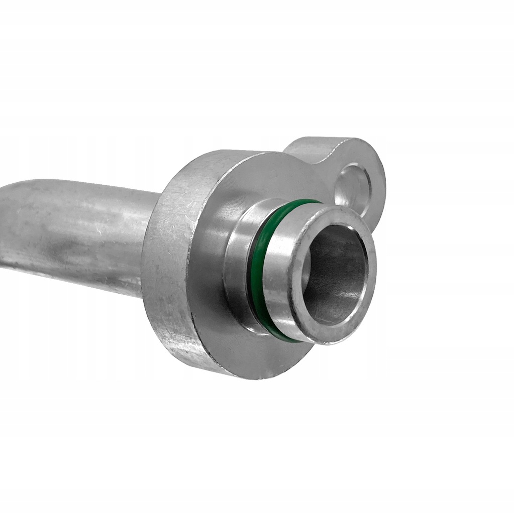 Przewód wąż klimatyzacji 19N651B Ford Mondeo MK4 - 6911502183 ...