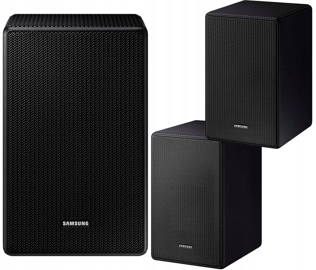 Głośniki Samsung SWA-9500S bezprzewodowe 2.0.2 BCM - 10963642815 ...