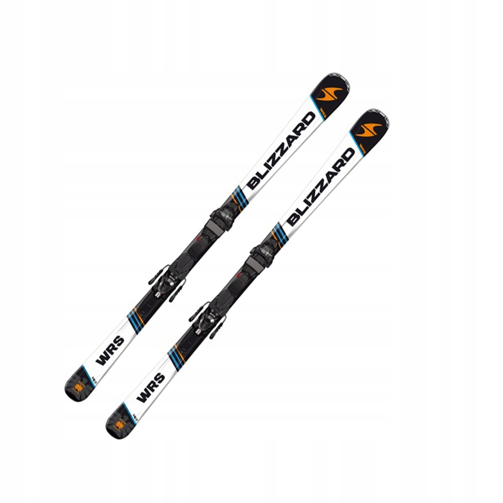 NOWE Narty Blizzard WRS + wiązania 167 cm - 13002262082 - oficjalne ...