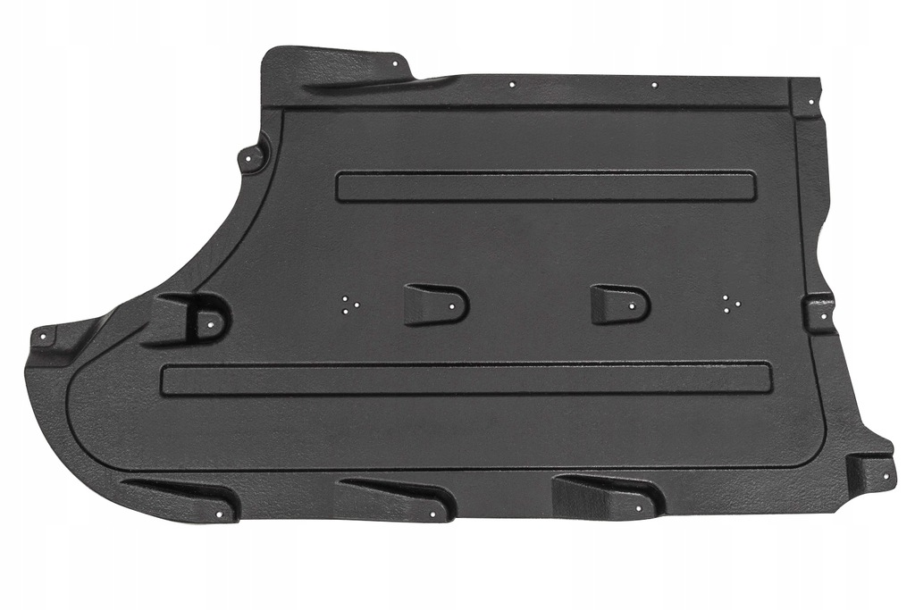 BMW X3 G01 17+ OSŁONA PODWOZIA ŚRODEK 51757394743 - 11310693523 ...