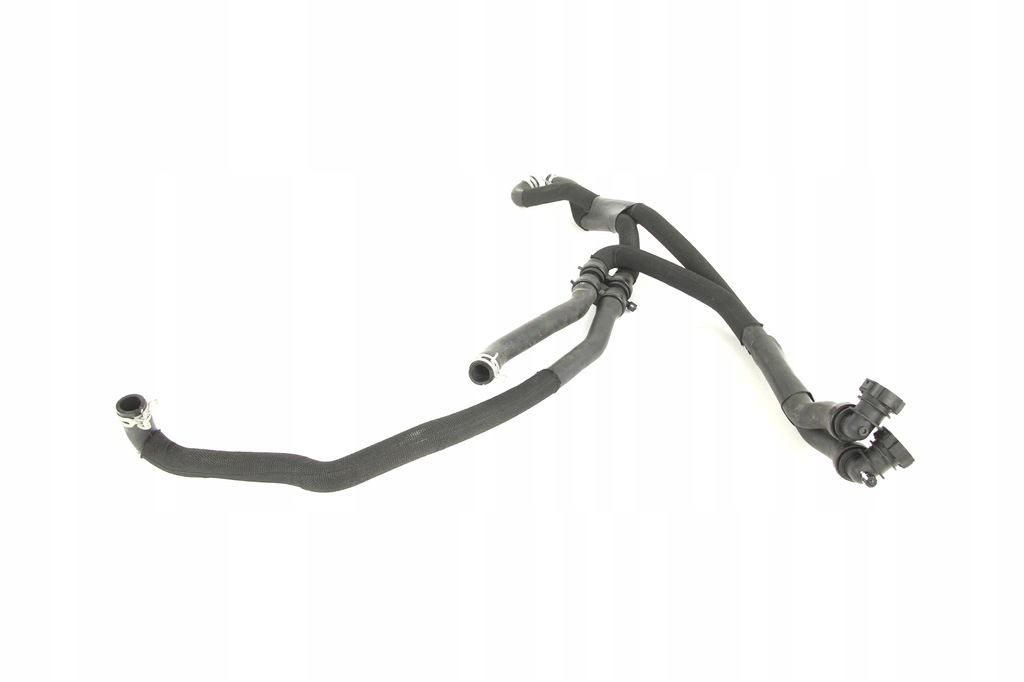 RURA CHŁODZENIA RENAULT MASTER 2.3 10- 924085733R - 7601558412 ...