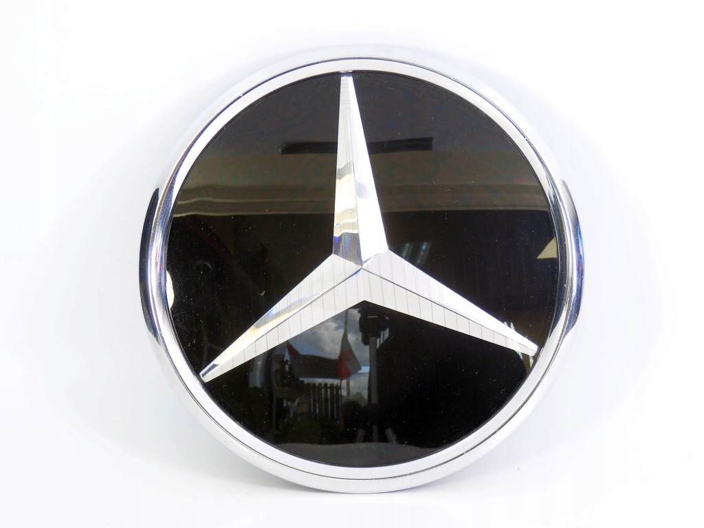 GWIAZDA EMBLEMAT DISTRONIC MERCEDES W205 W213 W257 - 12219138025 ...