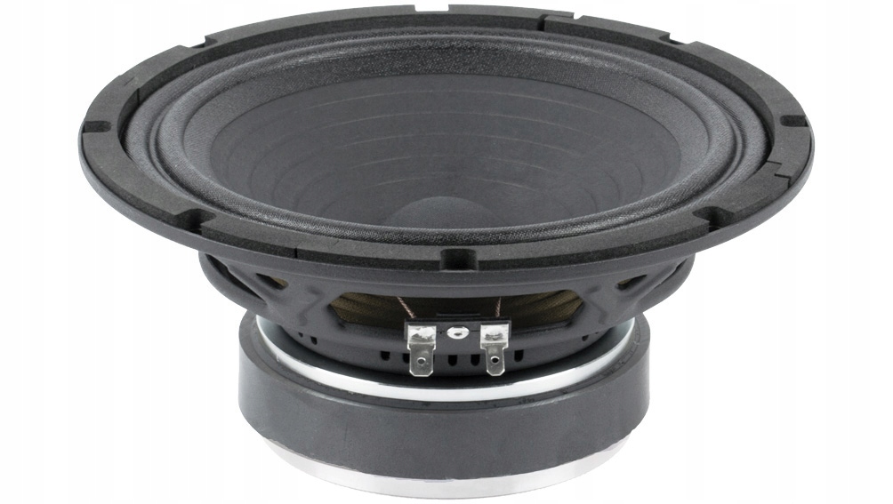 Głośnik Beyma 8CMV2 8" 250 W - 11828343863 - oficjalne archiwum Allegro