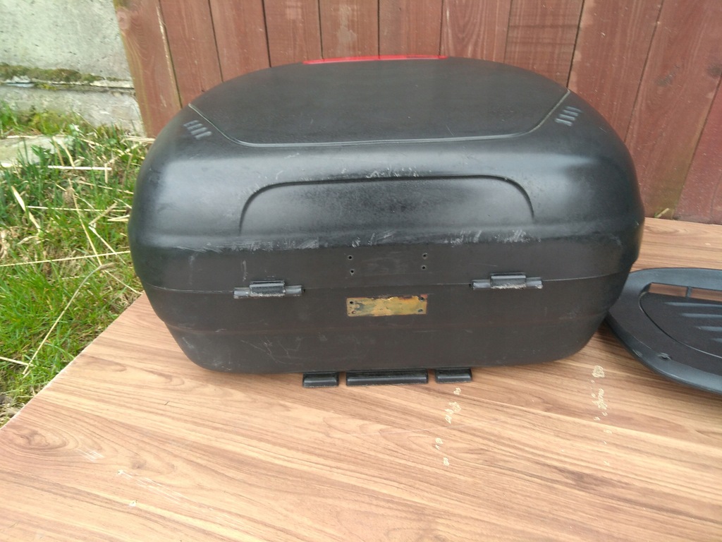 Купить SHAD SH 48 верхний кейс: отзывы, фото и характеристики на Aredi ...