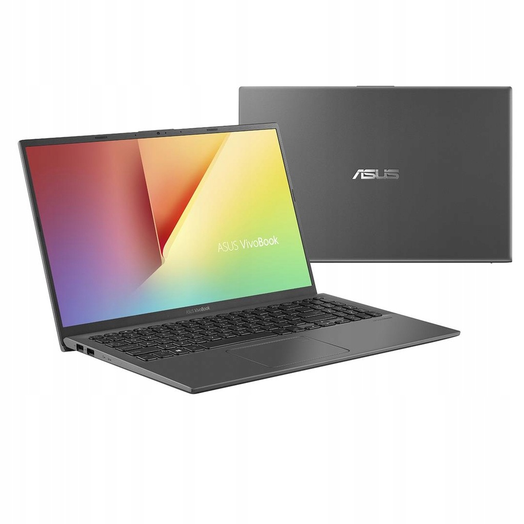 ASUS VivoBook 15 F512D Ryzen 3 12/512 RXVega 3 W10 - 13947237335 ...