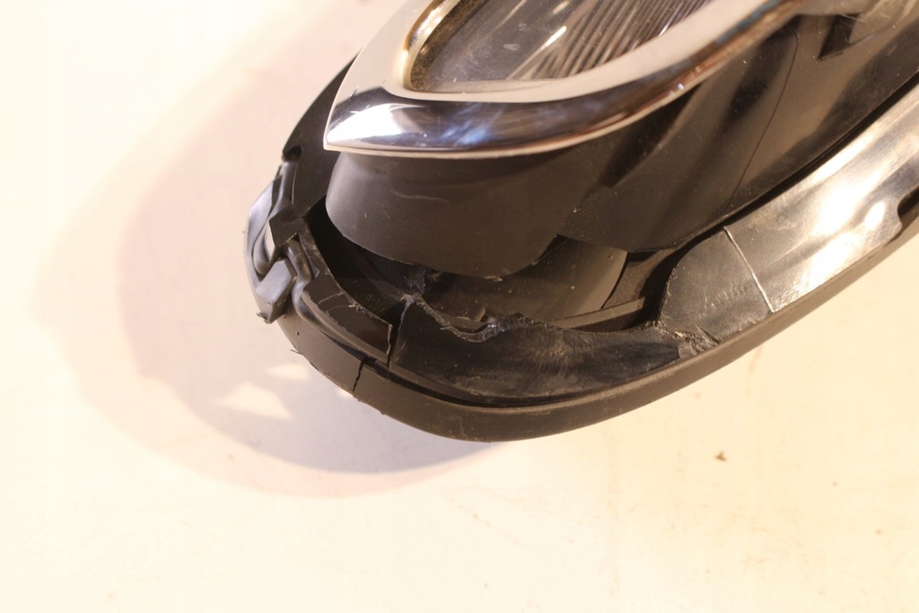 Lampa Prawy Przód Dzienna 9820877880 C3 III Europa - 12575967054 ...