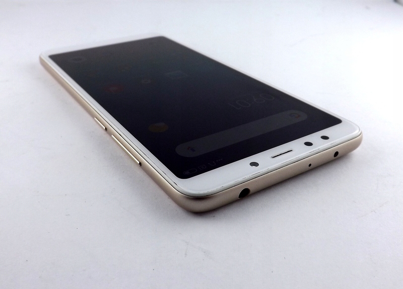 XIAOMI REDMI 5 (MDG1) 3/32GB - 8147112211 - oficjalne archiwum Allegro