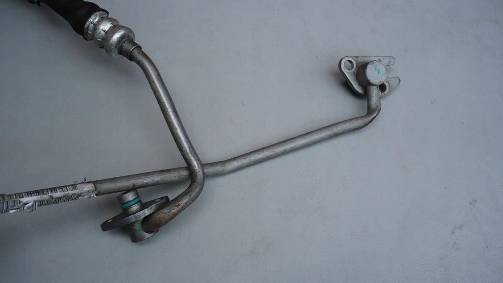 Przewód wspomagania 8R1422893A Audi Q5 - 10897720827 - oficjalne ...