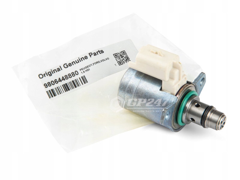 Zawór Pompy Volvo Peugeot 1.6 2037024 AV6Q9358AB - 9271848151 ...