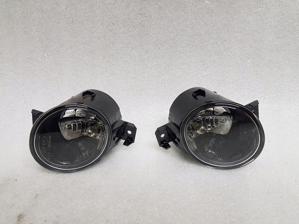HALOGEN PRAWY NISSAN NOTE PULSAR 2PT010.679-14 - 12982226464 ...