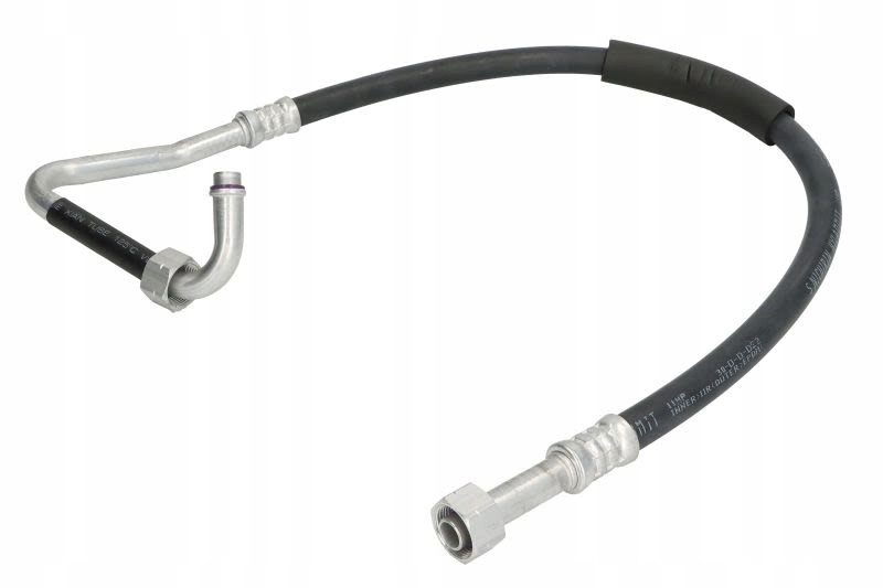 Przewód klimatyzacji pasuje do: AUDI A4 B5, A6 C5, VW PASSAT B3/B4 ...