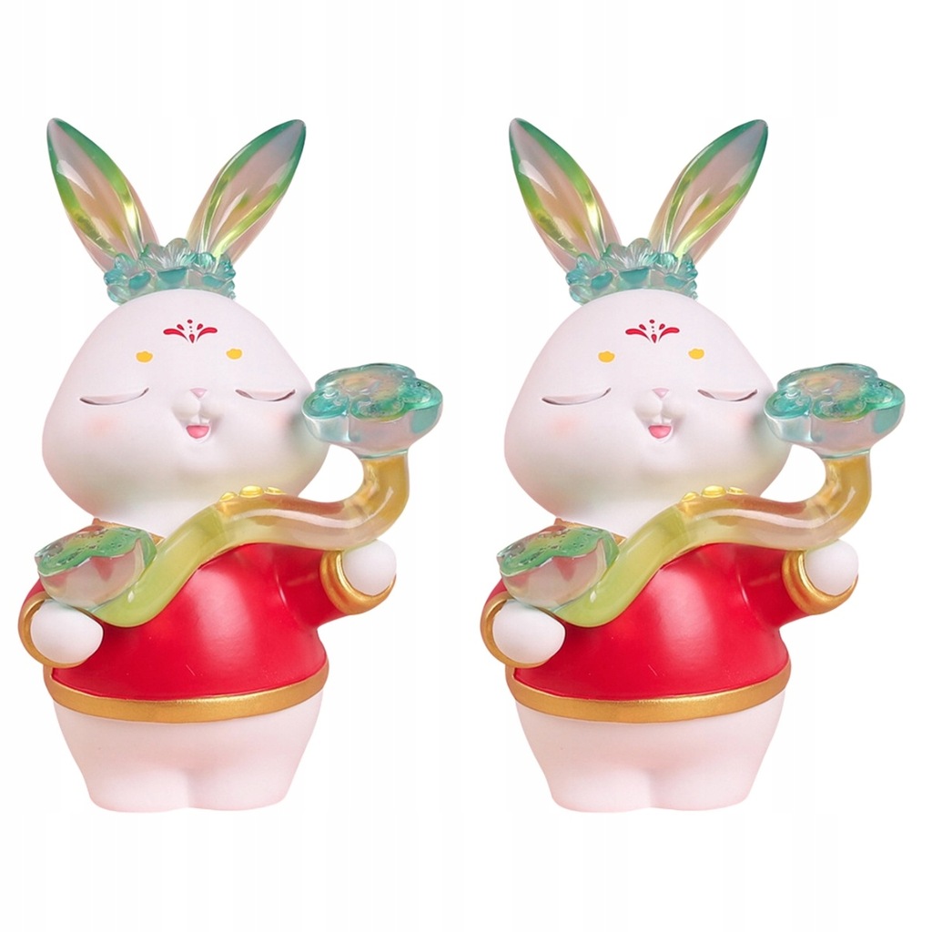2x Year Of The Rabbit Gift Lovely Jar Saving Jar - 13154724441 ...