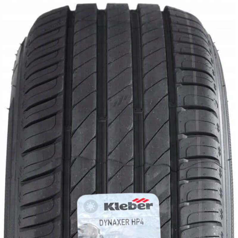 KLEBER Dynaxer HP4 175/65 R14 86 T XL LETNIA Nowa - 15497384962 - oficjalne archiwum Allegro