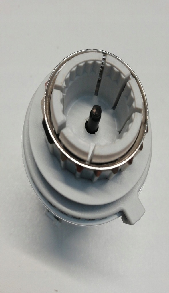 GŁOWICA TERMOSTATU DO GRZEJNIKA HEIMEIER TYP K - 13072008054 - oficjalne archiwum Allegro